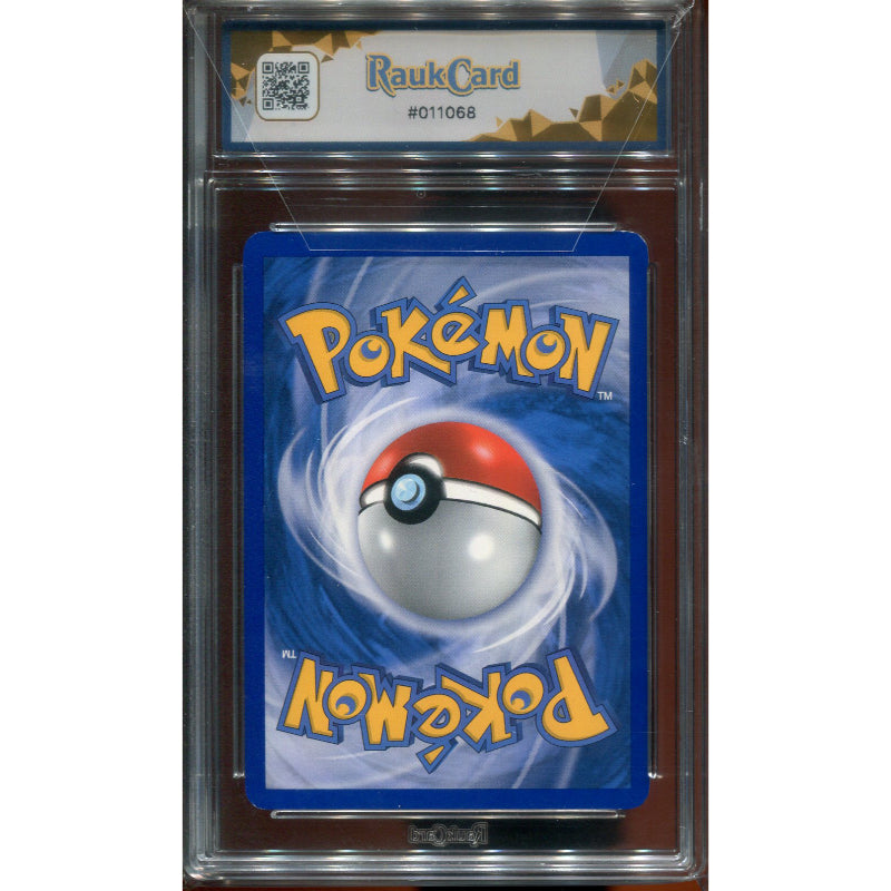 Charizard δ Delta Species (CG 4) EX Crystal Guardians - Reverse - Stam ...